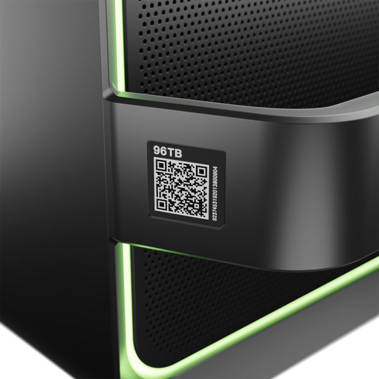 移動用ストレージ／P2TS／LyveMobile | Prunus-Solutions