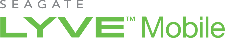 移動用ストレージ／P2TS／LyveMobile | Prunus-Solutions